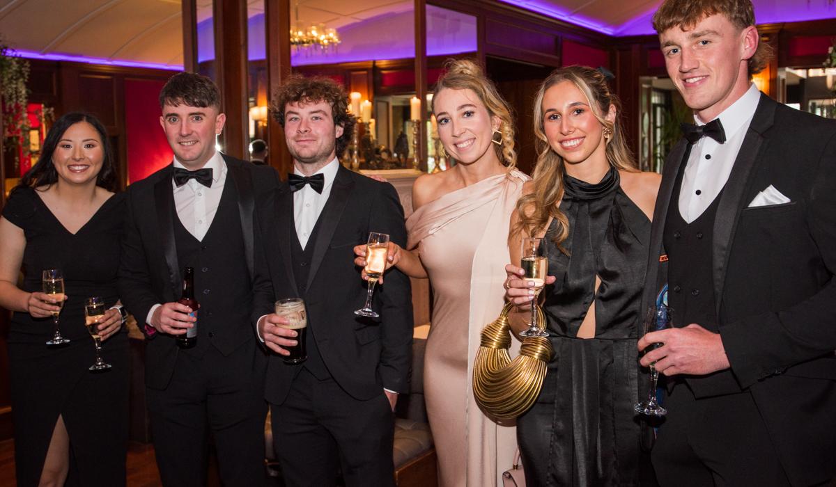PICTURES: Limerick ETSS host gala ball for grand opening of new school ...