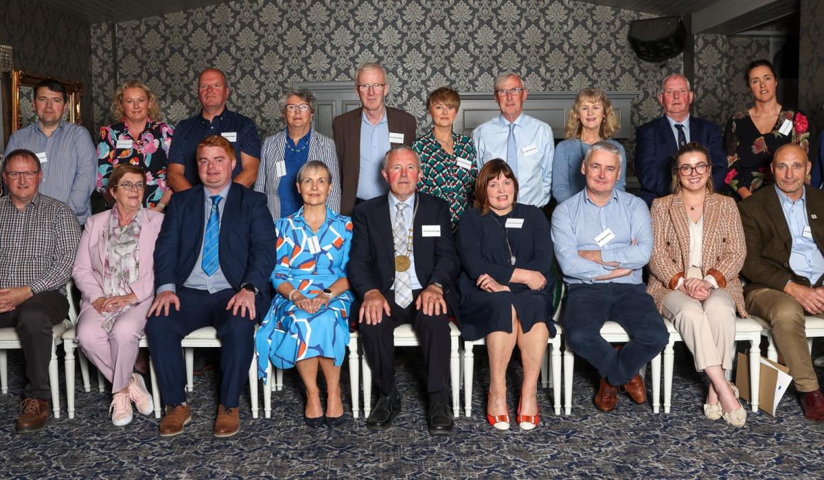 New Tipperary ETB Board meets for first time in Thurles - Ireland Live