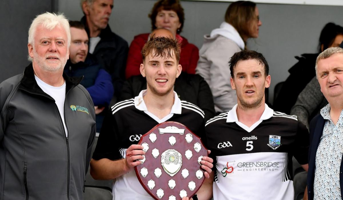 Kilkenny IHL- Mullinavat secure rare senior hurling title - Ireland Live