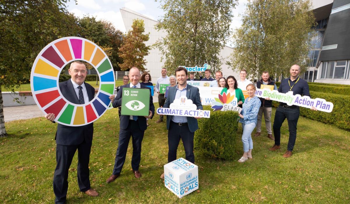 Council will host Sustainable Development Goal (SDG) Week events across ...