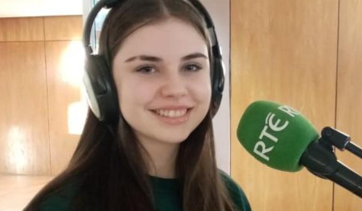 Kilkenny singer reaches last ten of Eurovision competition - Ireland Live