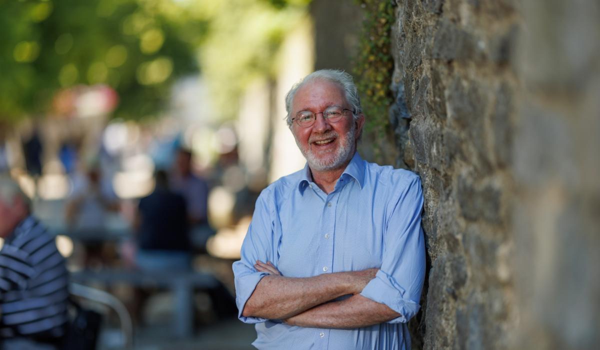 Noonan welcomes new figures showing retrofit surge in Kilkenny ...