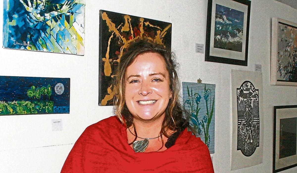 Art with a heart: Exhibition set for Limerick pub - Ireland Live