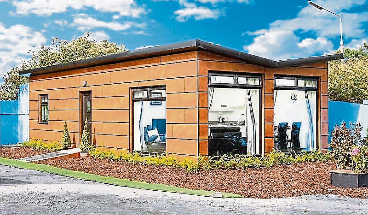 Working group set up for ‘Lego-kit’ homes in Limerick - Ireland Live