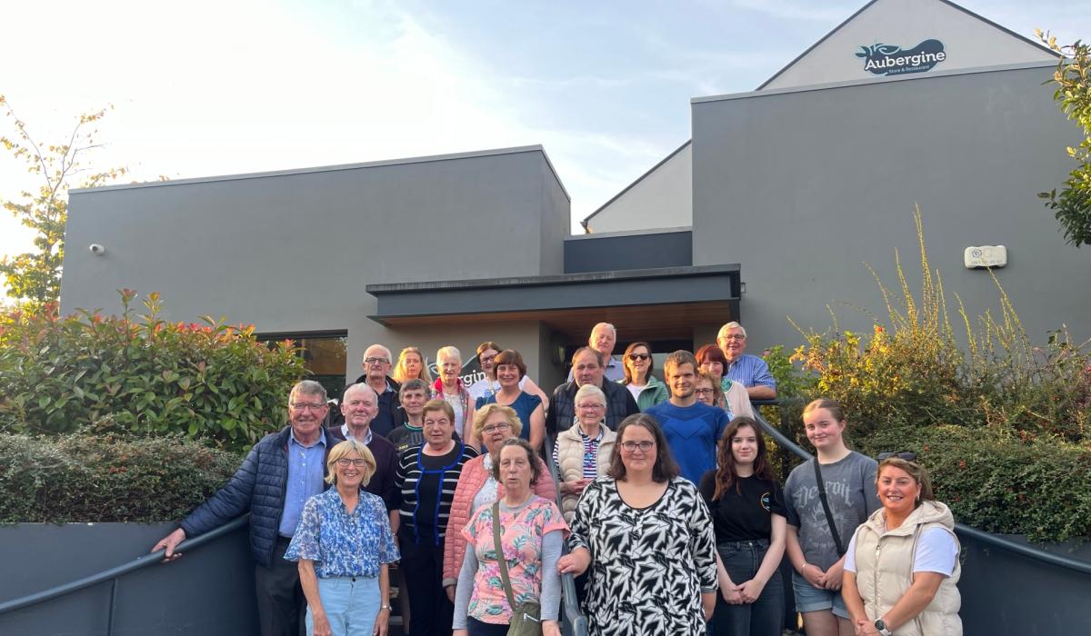 Full house turn-out for county Limerick Tidy Towns annual awards ...