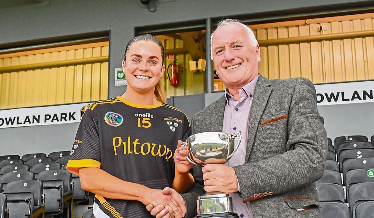 Discipline will be important if Piltown are to create history in ...