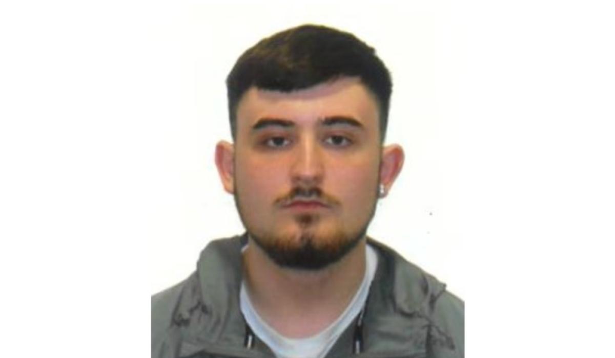 MISSING PERSON: Gardaí issue appeal for teenager missing in the Midlands for six days - Ireland Live