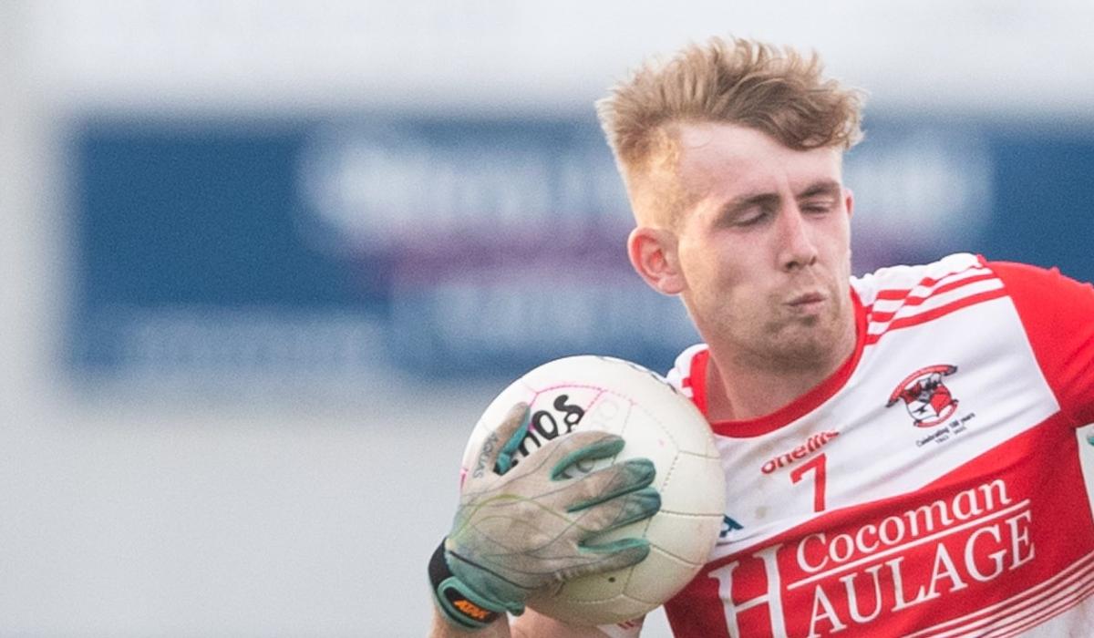 Strong finishing Clonbullogue return to final for third consecutive ...