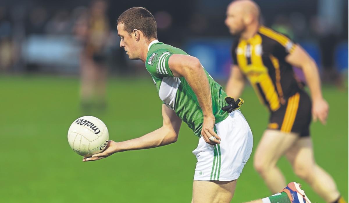 Four-goal Rathangan clinch it over Towers in extra time - Ireland Live
