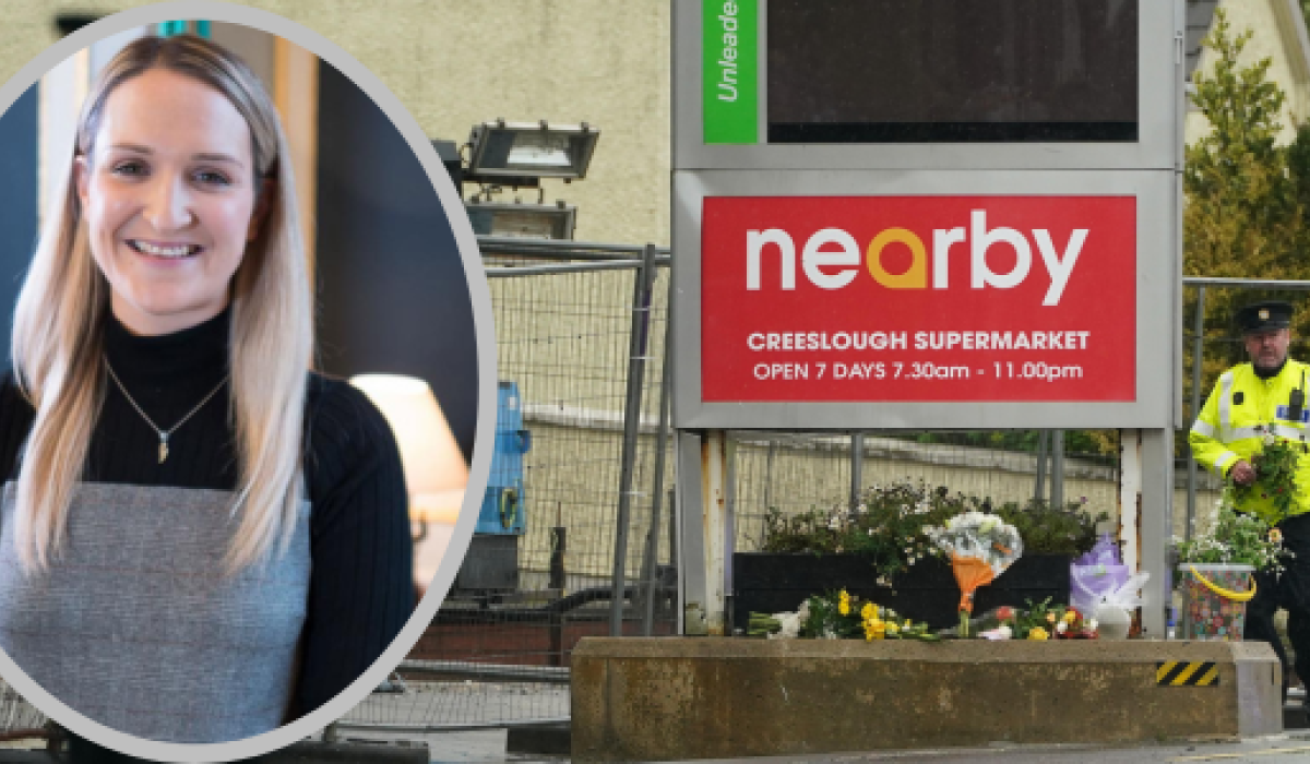 Justice Minister ‘happy to meet’ Creeslough families - Ireland Live