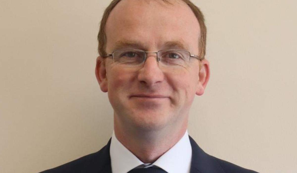 Former Longford principal takes over as Acting Chief Executive of local ...