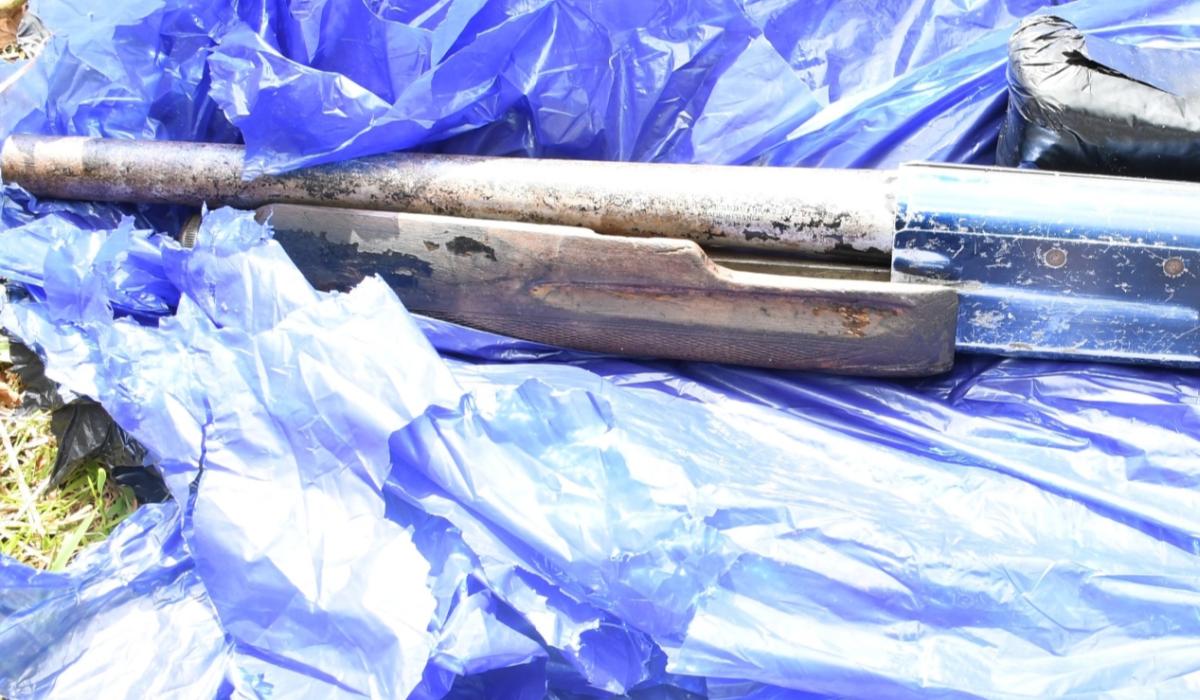 Three men arrested over feud between Limerick and Cork families ...