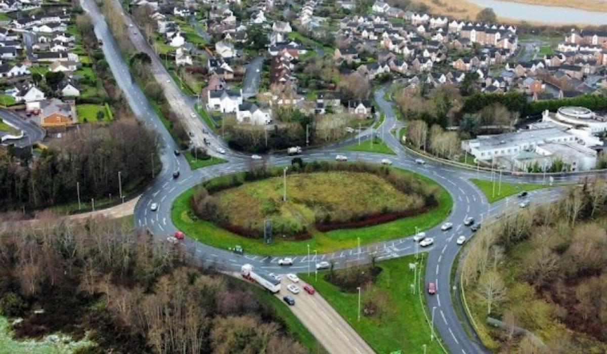 DfI urged to approve safety upgrade at Derry's Caw roundabout - Ireland ...