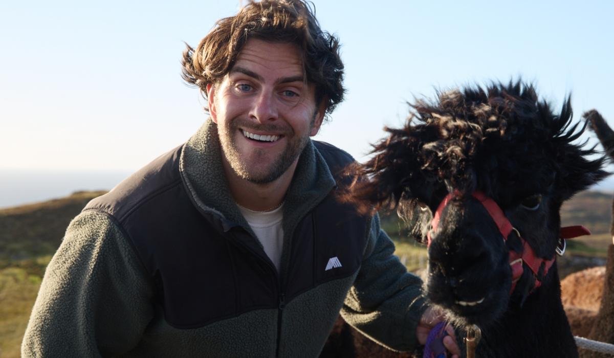 Watch: Sssh! Donegal Tourism launch It’s Yours/It’s Ours campaign with ...