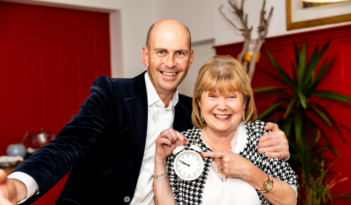 More ‘Power’ to you: Breda’s 50 years in same Limerick legal firm ...