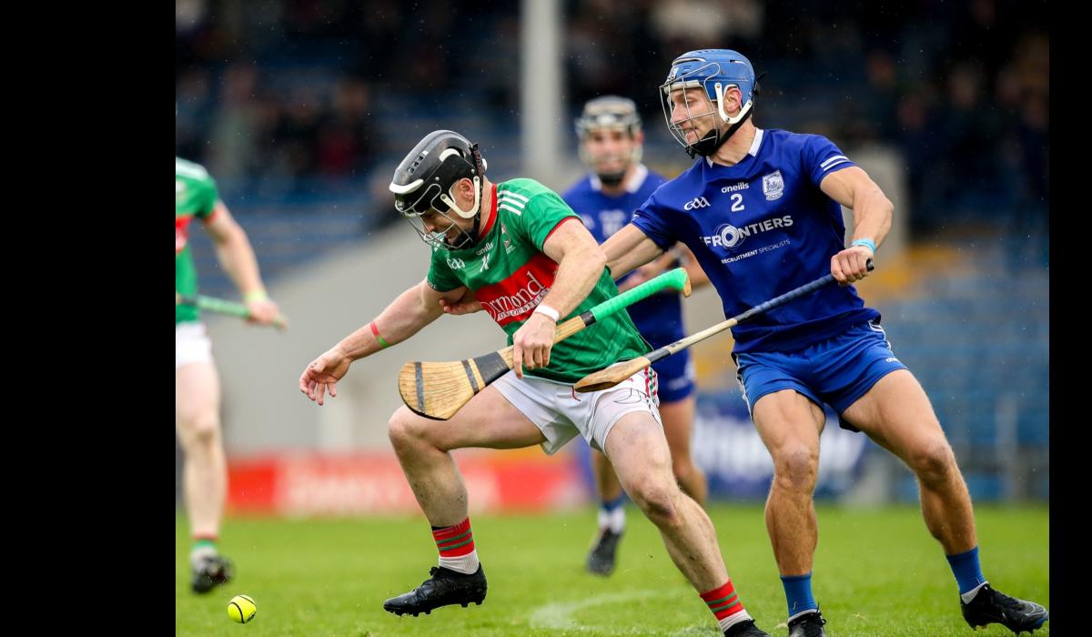 Novel finals in store in four grades of the county hurling ...