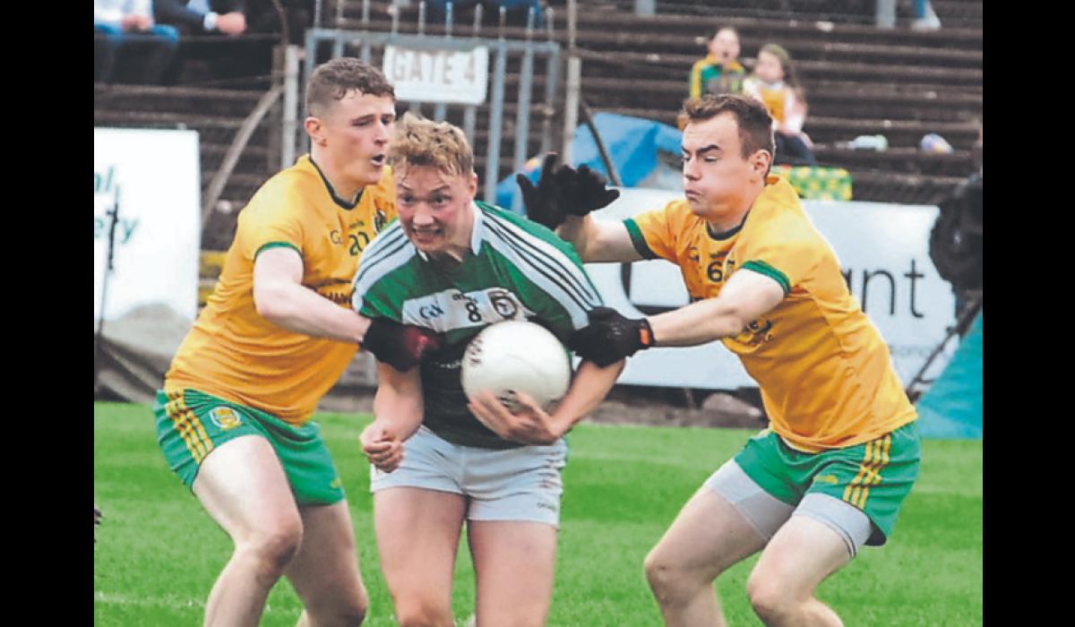 Connacht Gold Leitrim SFC Final preview: History beckons the winners ...