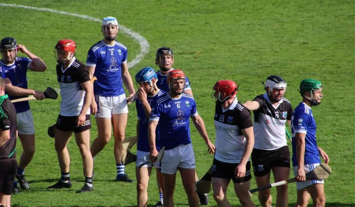 Kilkenny SHC: Mullinavat see off brave Erin's Own effort to book semi ...