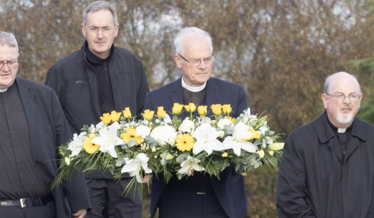 'Always in our hearts': Creeslough remembers its 10 on explosion ...