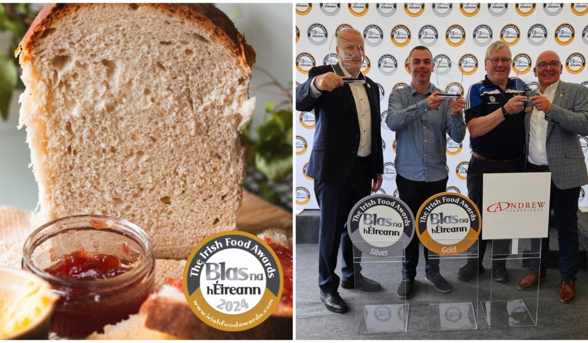 Gold medal winning bread! Cully’s Craft Bakery triumphs at National ...