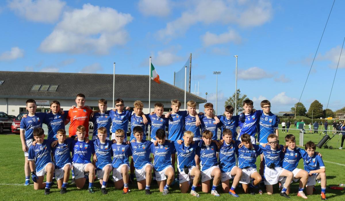 Tullamore retain crown with second half tour-de-force - Ireland Live