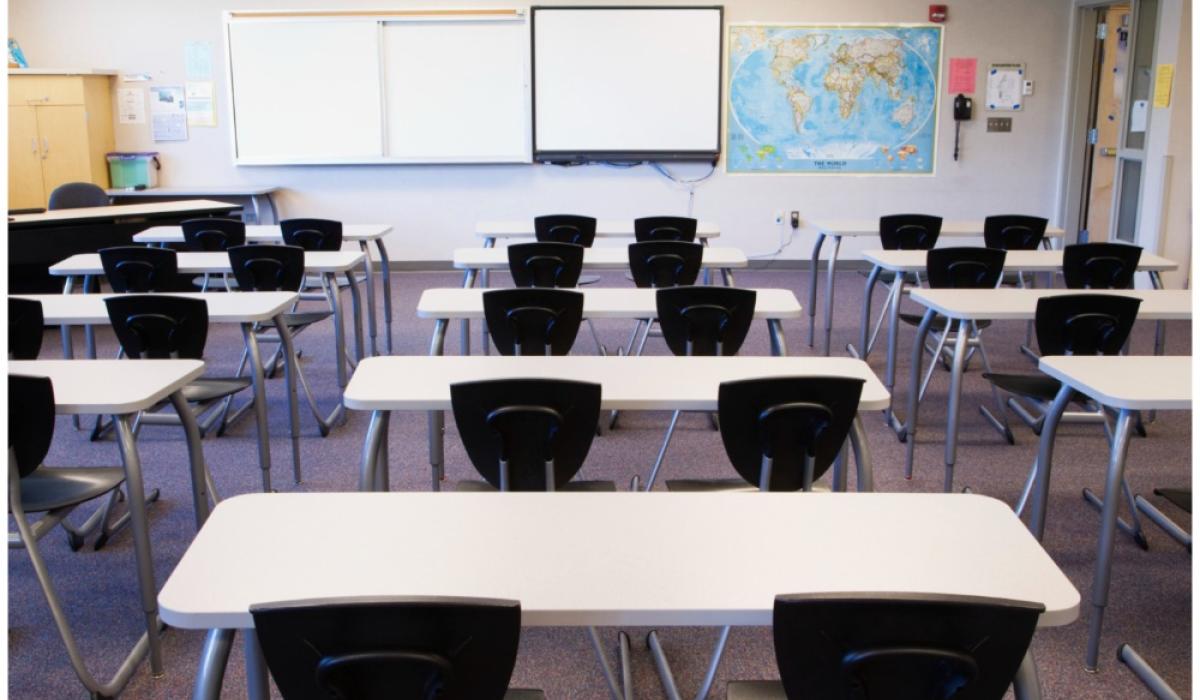 Funding approved for five classroom extension at Leitrim primary school ...