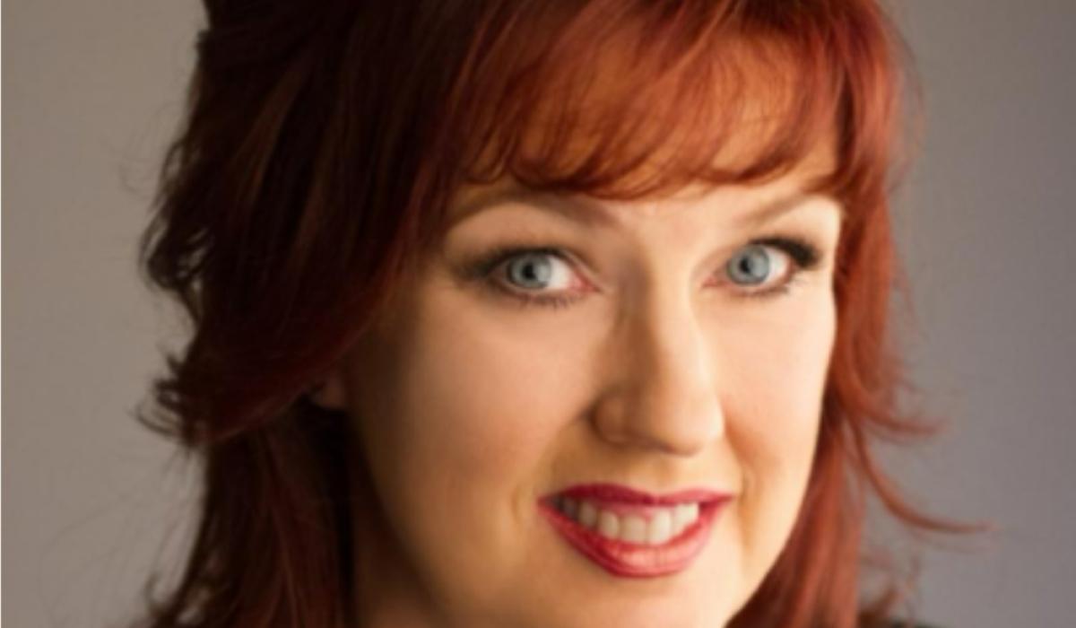 Accomplished stage star Danna Davis will be in Longford to nurture the ...