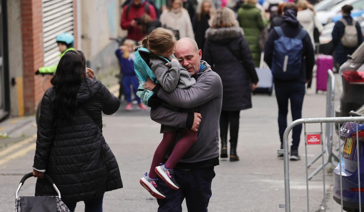 Clare library to host AIB Press Photographer of the Year Exhibition ...