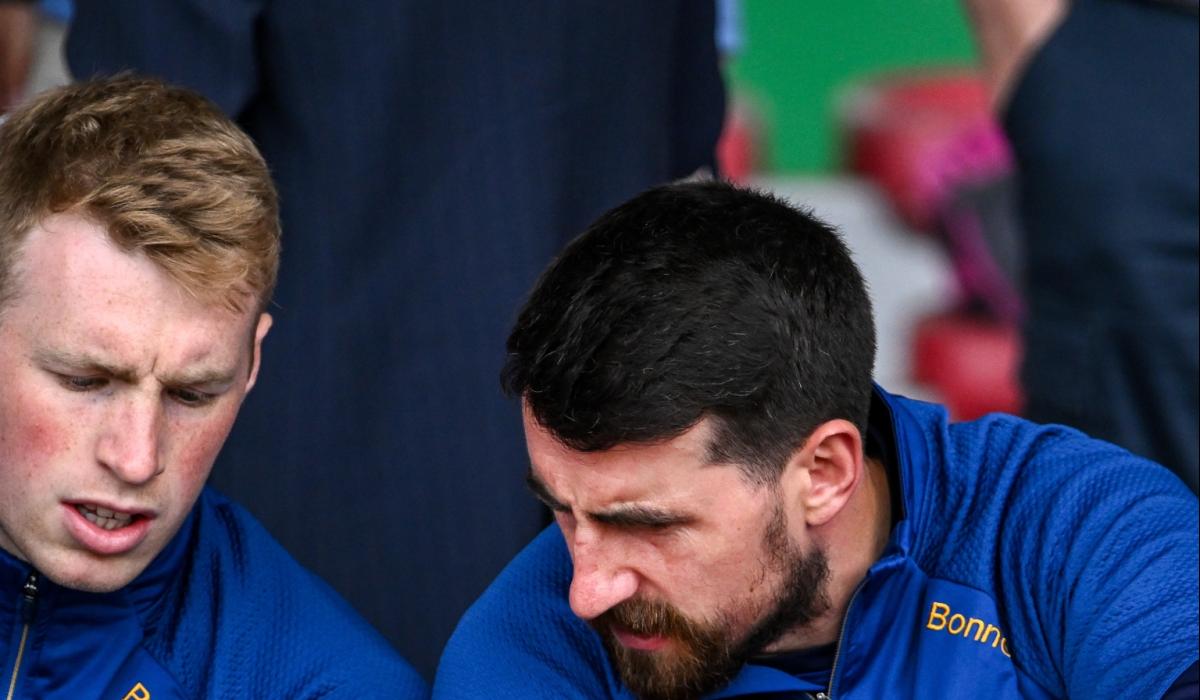 Social media explodes in tribute to retiring Tipperary legend Patrick ...