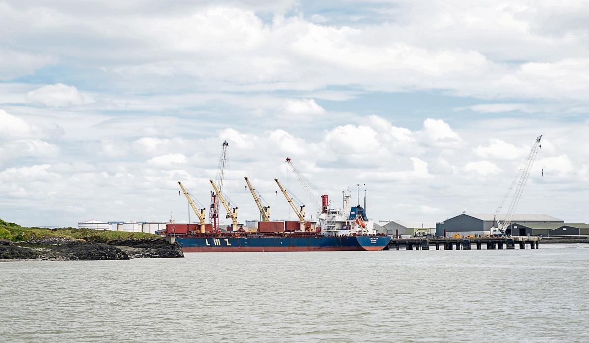 Government urged to progress plans to establish green energy hub on the ...