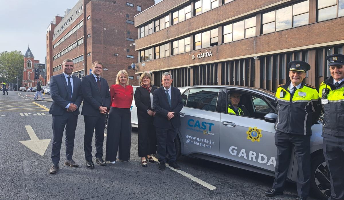 ‘Unprecedented demand’ at UHL prompts appeal by HSE officer - Ireland Live