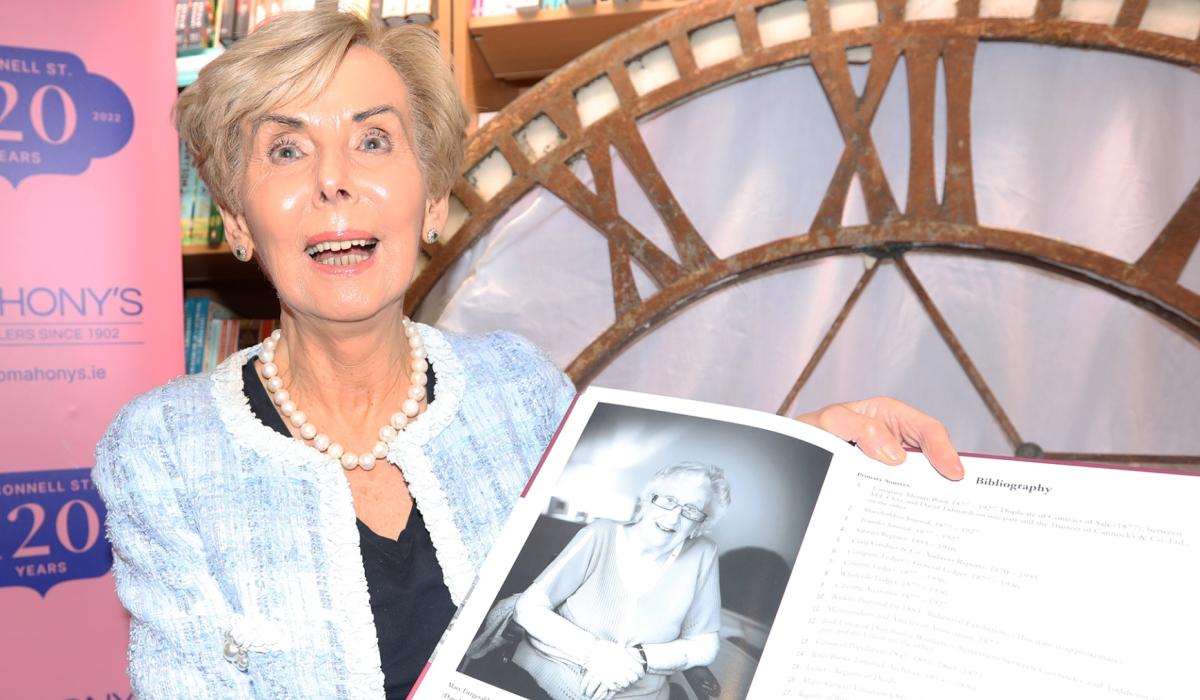 PICTURES: Launch of new book on Cannocks by author and historian ...