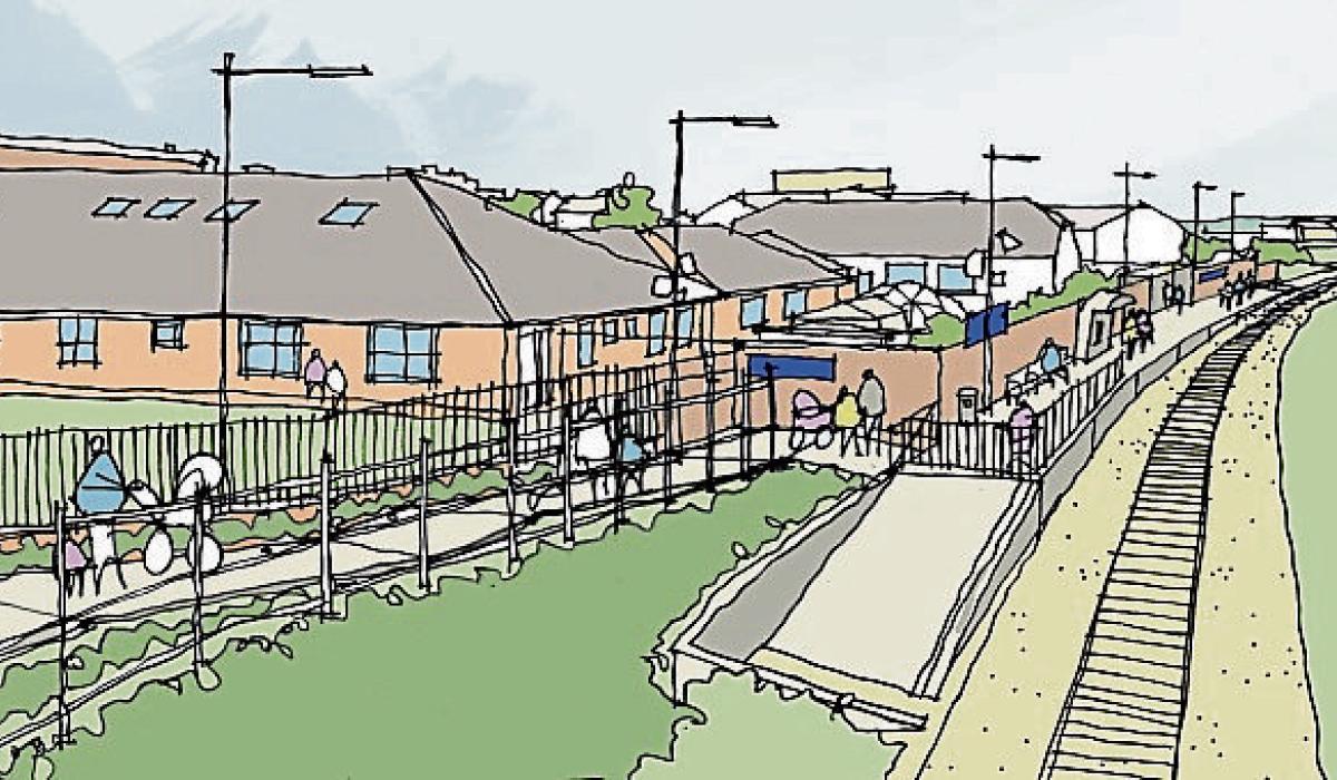 New train station on Clare-Limerick border 'must be used in order for ...