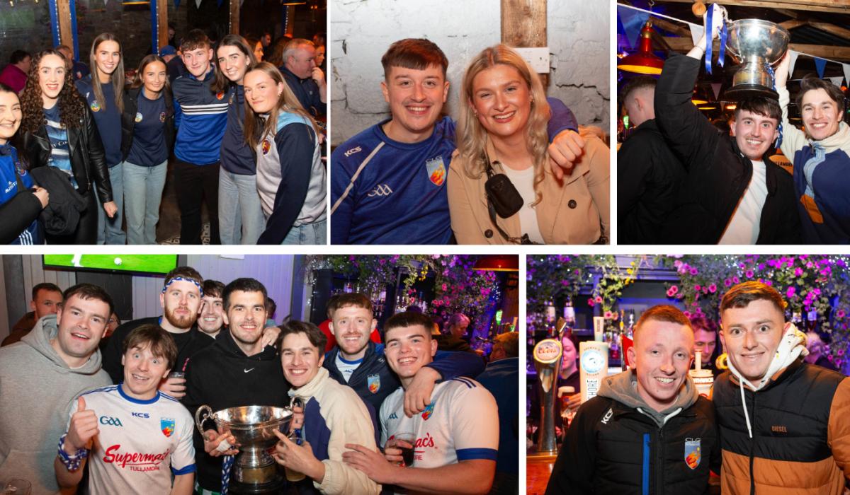BIG PICTURE SPECIAL: Big night out on the town last Sunday night in Tullamore - Page 1 of 31 ...