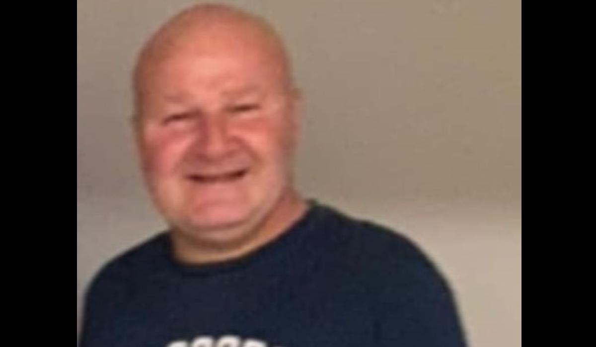 MISSING PERSON: Gardaí appeal for missing Limerick man - Ireland Live