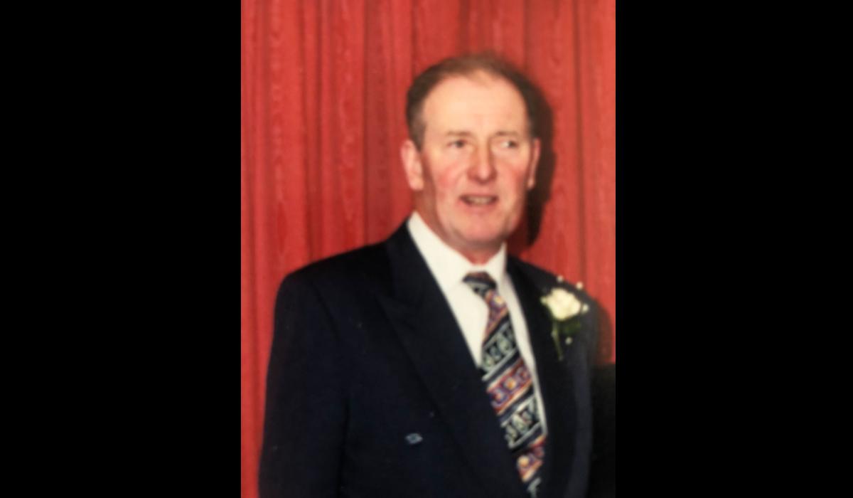 Longford mourns death of man who designed and built innovative turf ...