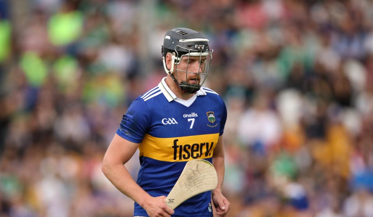 BREAKING: Tipperary's Dan McCormack announces retirement from inter ...
