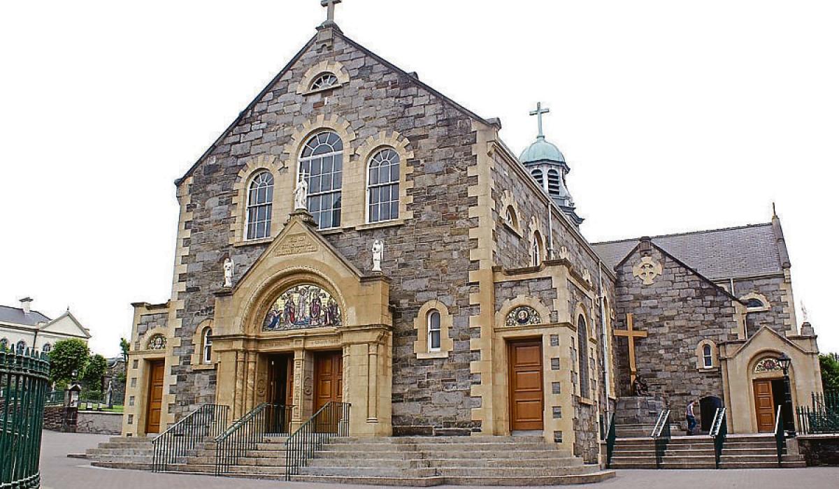 St Columba's Long Tower annual Novena for Our Lady of Perpetual Help ...