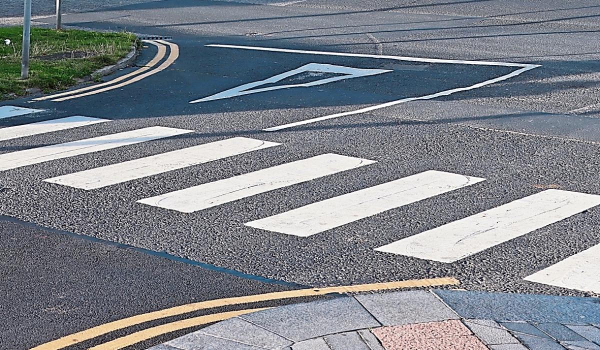 Busy Portlaoise road to close for installation of pedestrian crossing ...