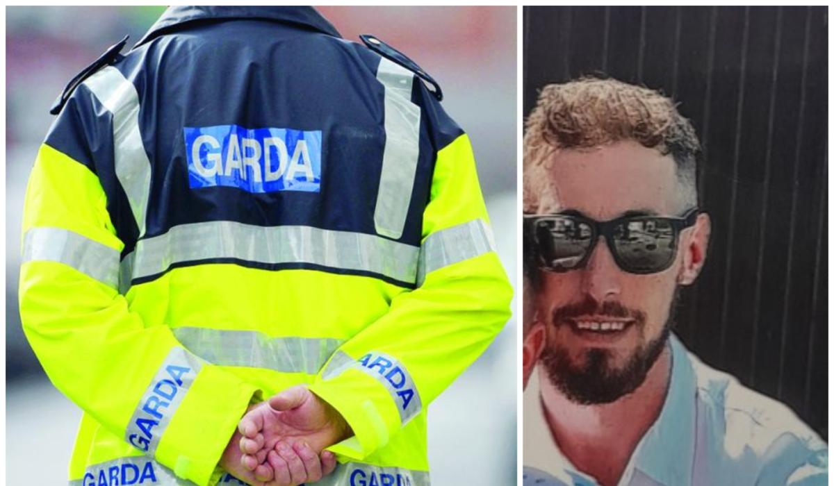 Gardaí reveal what missing man was wearing day he vanished amid new ...