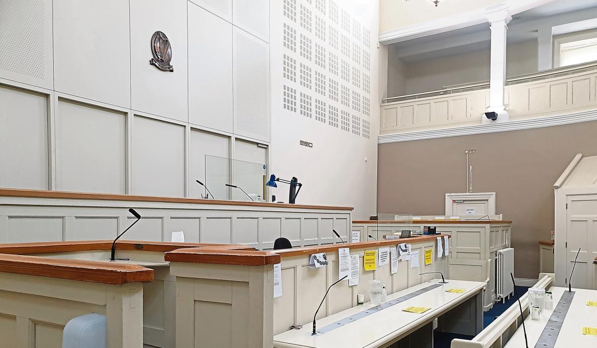 Offaly man receives suspended sentence and driving ban for hit and run ...