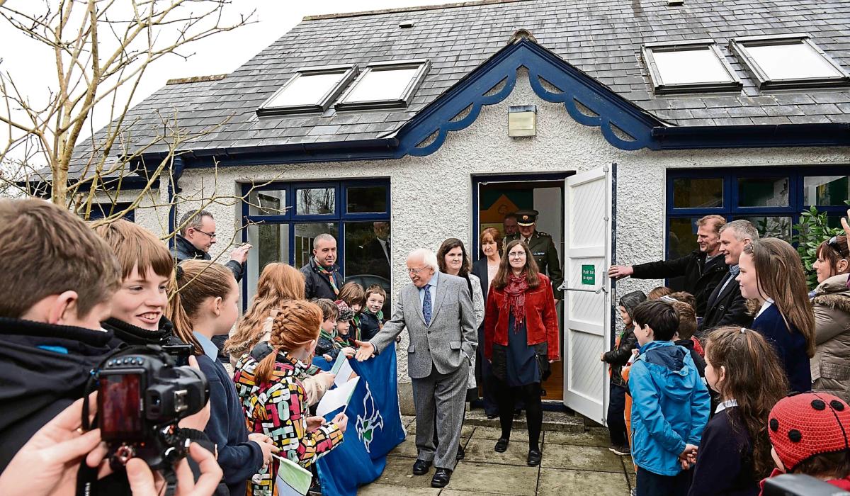 Longford County Council confirms that Ardagh Heritage and Creativity ...