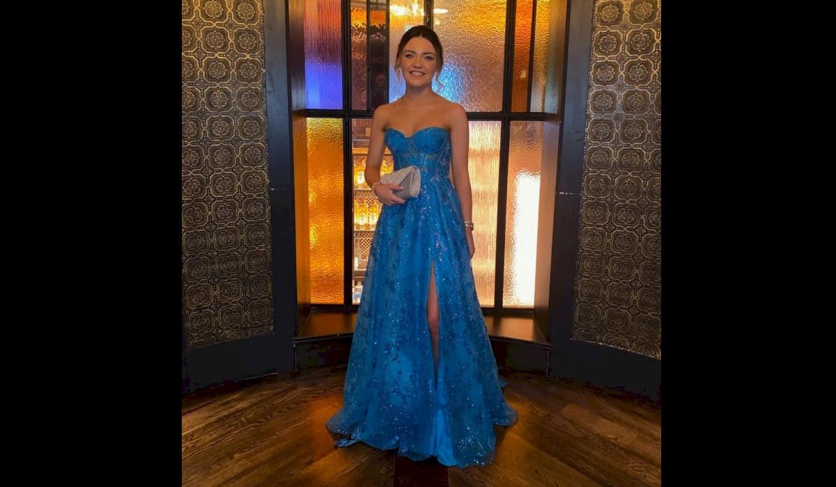 Leitrim student confirmed as finalist in Ireland’s Best Dressed ...