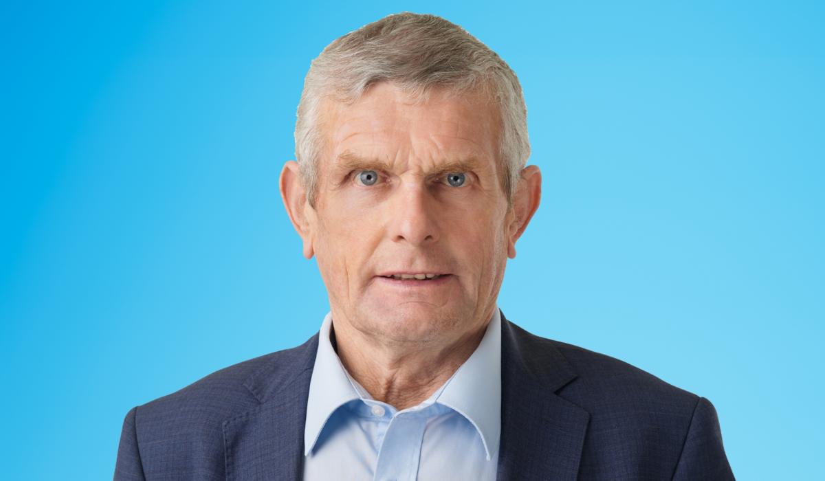 Clare councillor Joe Cooney to contest General Election for first time ...