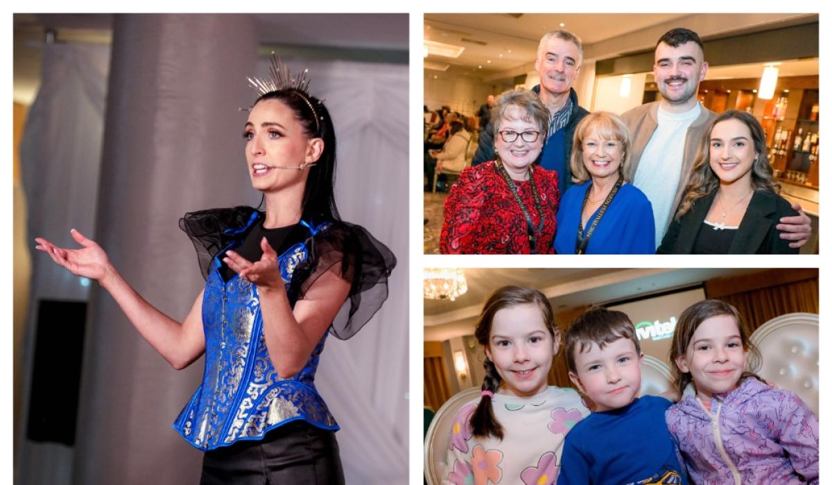 PICTURES: Clane Musical and Dramatic Society present Our Journey ...