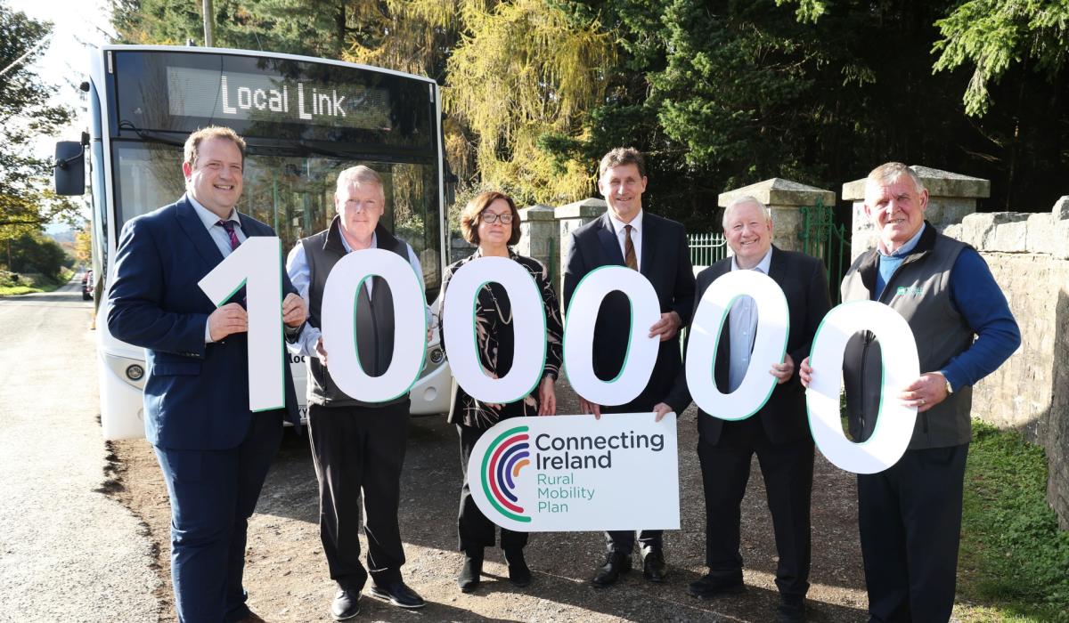 Five-fold increase in people using TFI services in Tipperary - Ireland Live