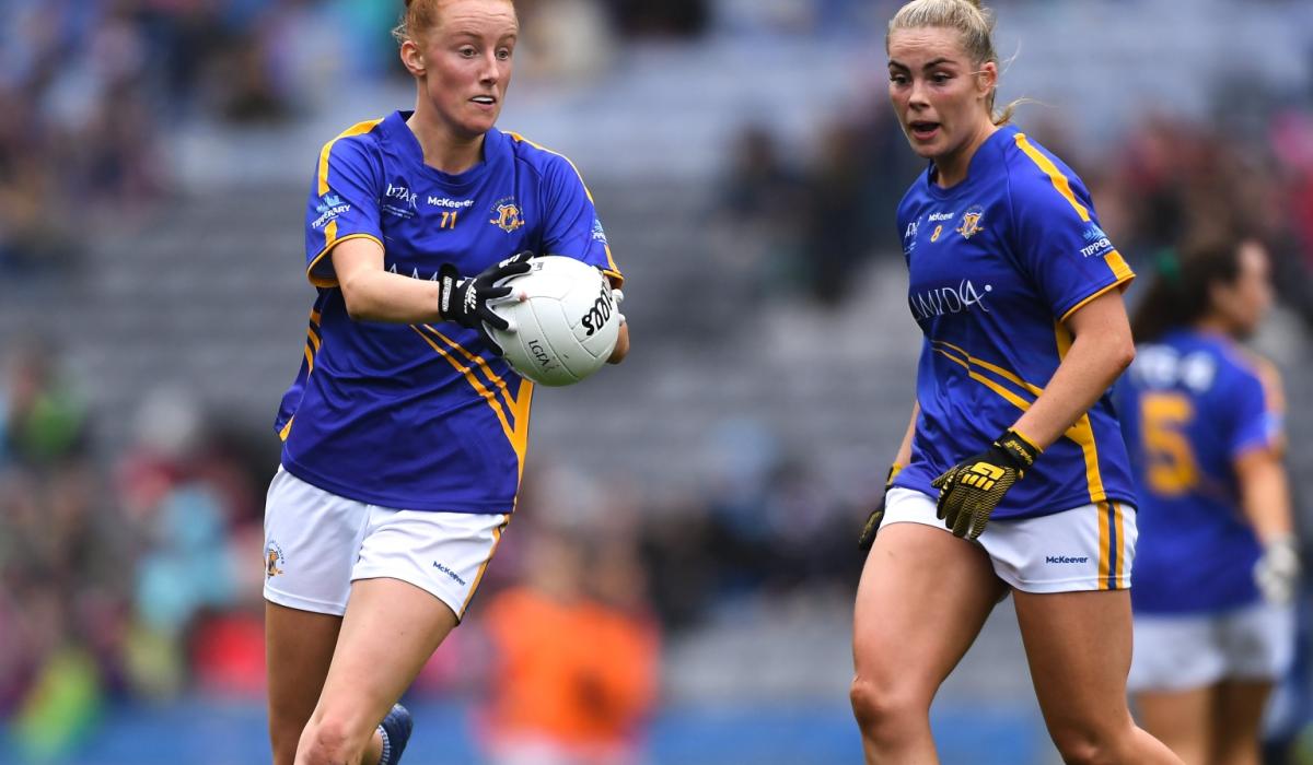 Tipperary footballers shortlisted for Australian Rules awards after ...