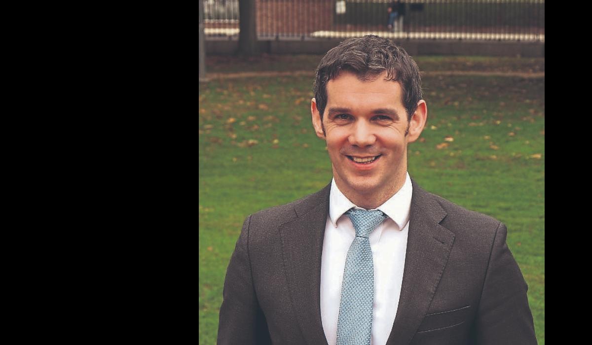 Green Limerick: Homeowners encouraged to avail of heating grants ...