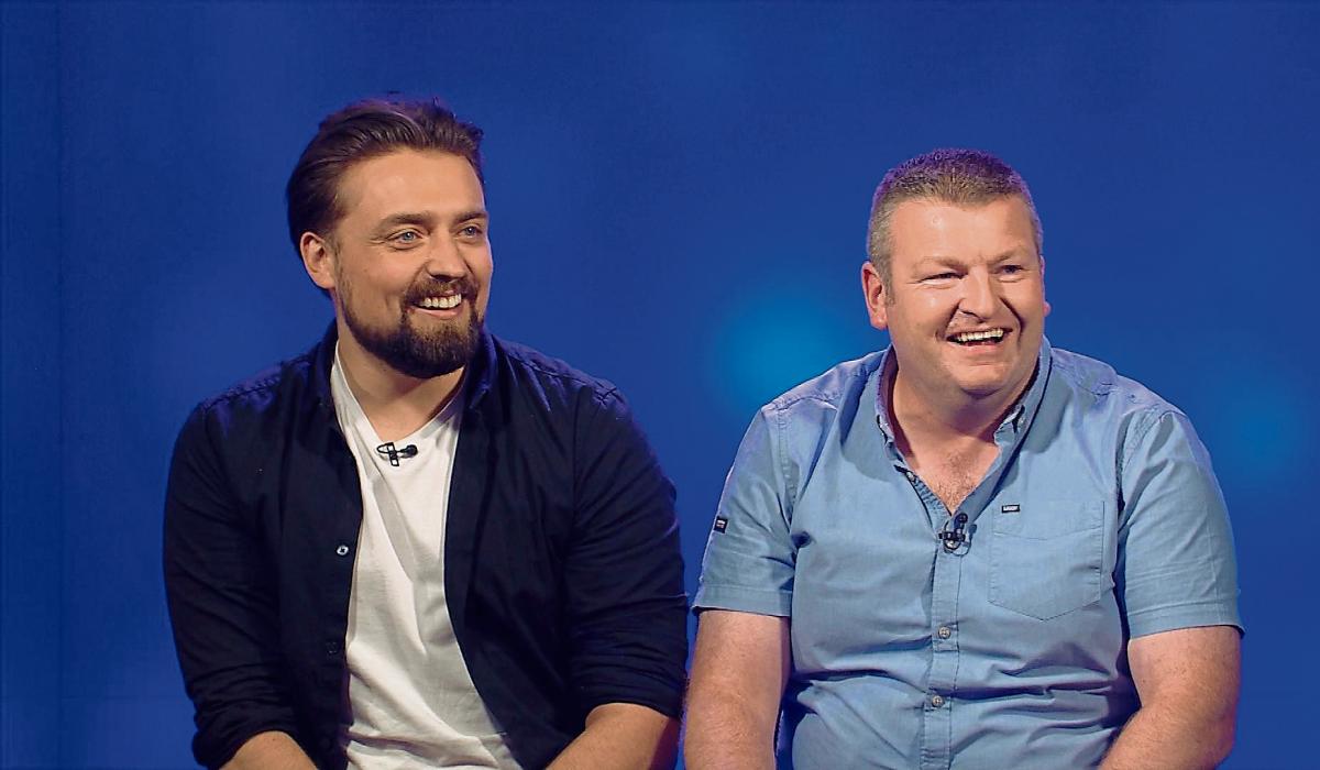 Longford school principal to appear on 'The Money List' TV show on ...