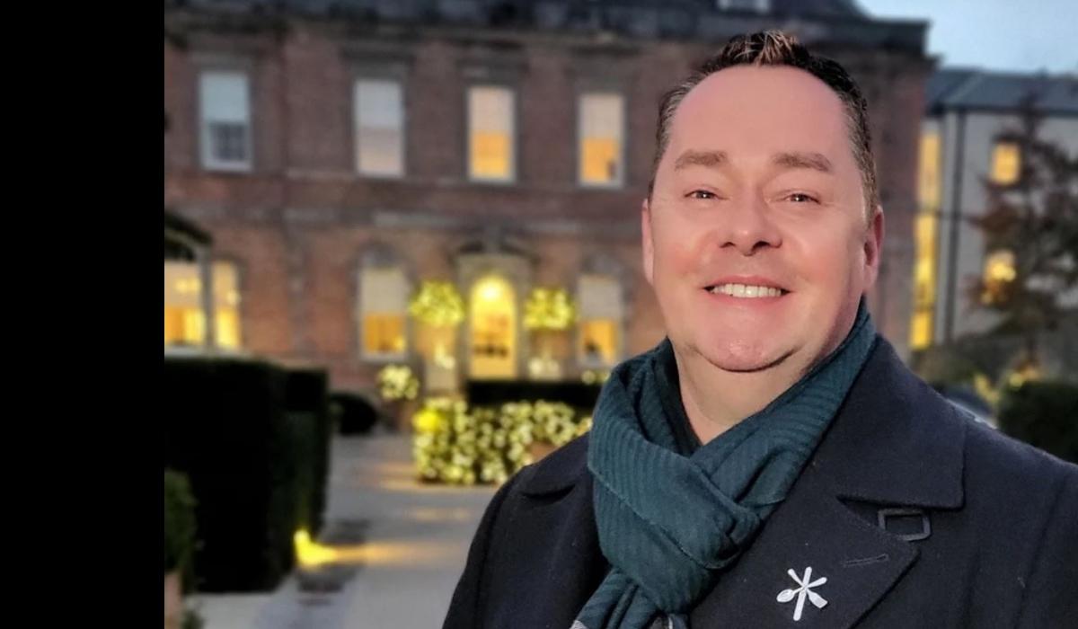 Celebrity chef set for RTÉ Christmas special in one of Tipperary's ...